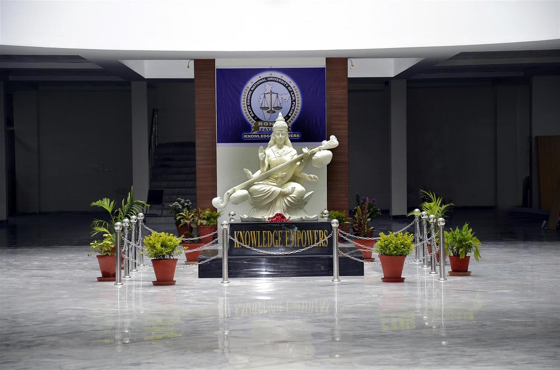 Welcome to Rajiv Gandhi National University of Law Punjab Welcome to ...