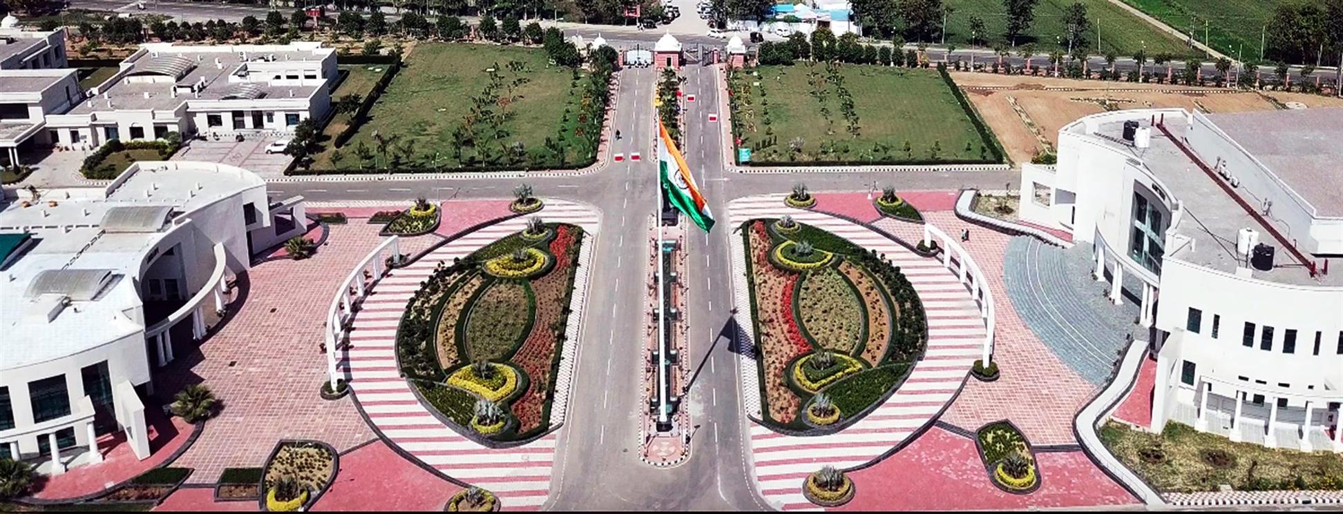 Welcome to Rajiv Gandhi National University of Law Punjab [ACCREDITED ...